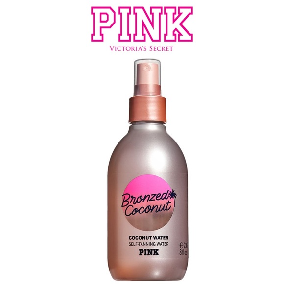 PINK Victoria's Secret | Skincare | Vs Pink Coconut Water Nwt | Poshmark